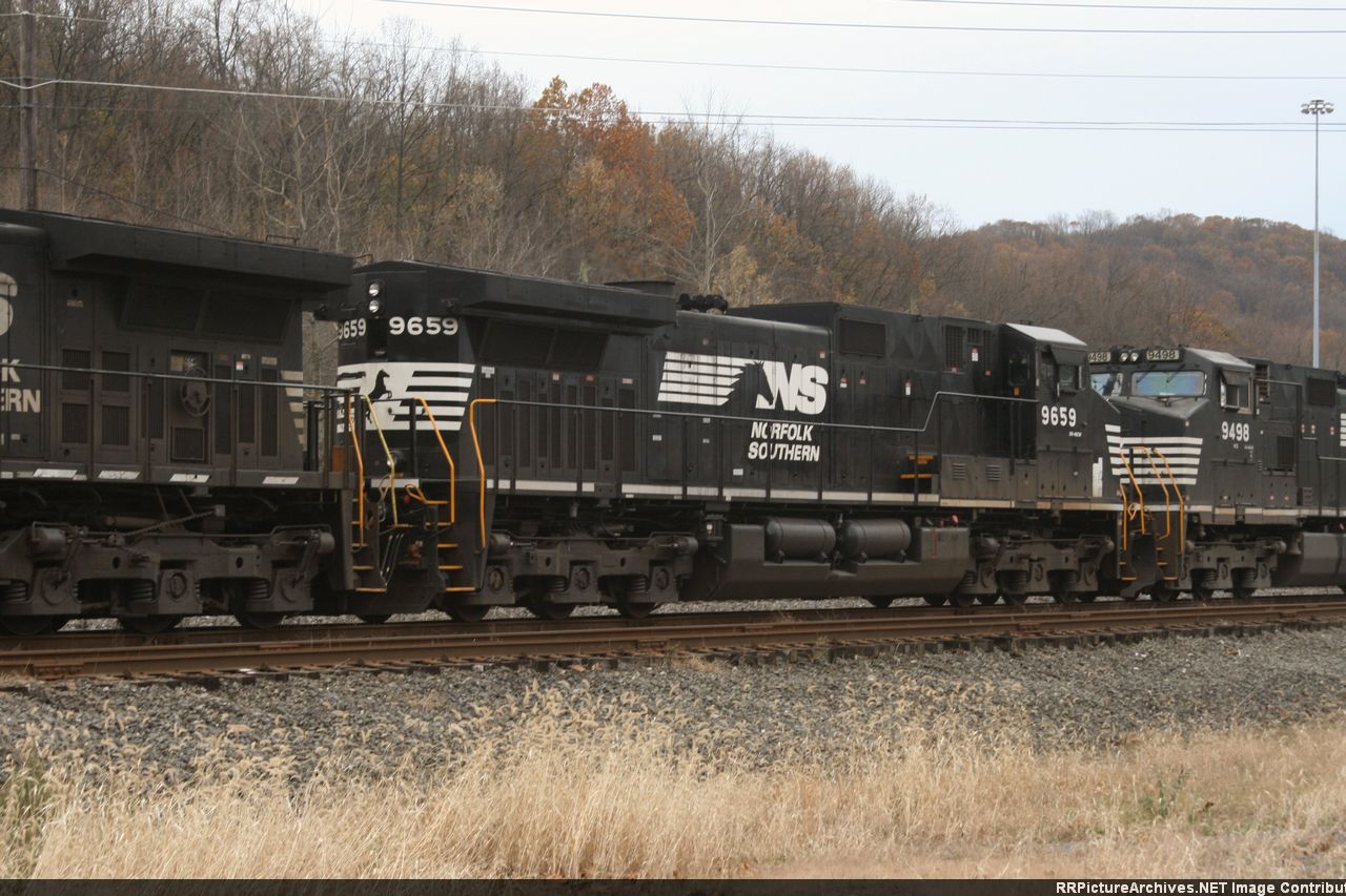 NS 9659